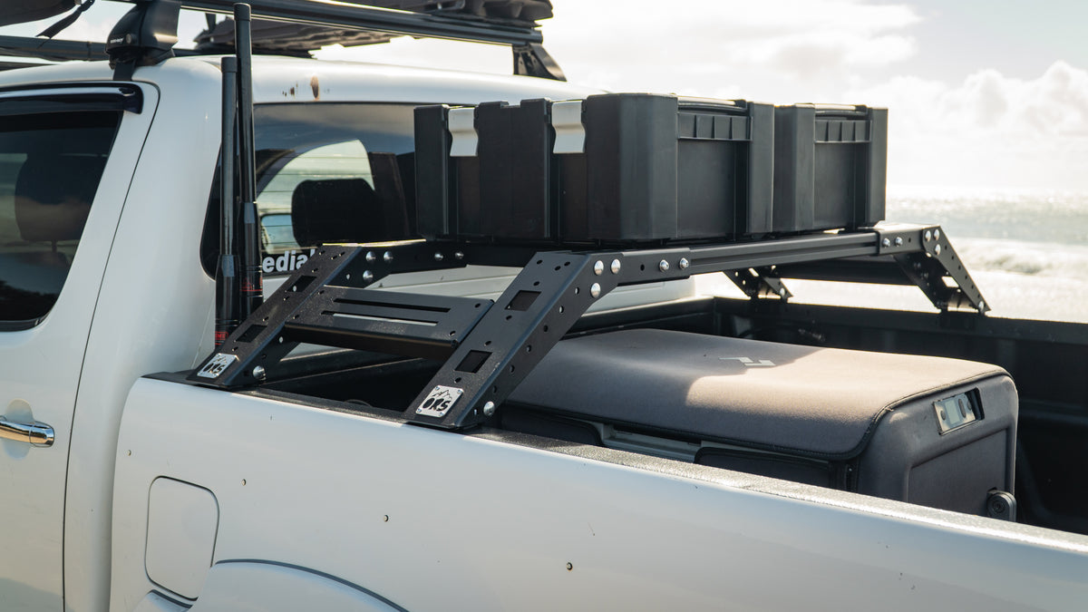 Baby Low Universal Tub Rack. – Outracked Systems